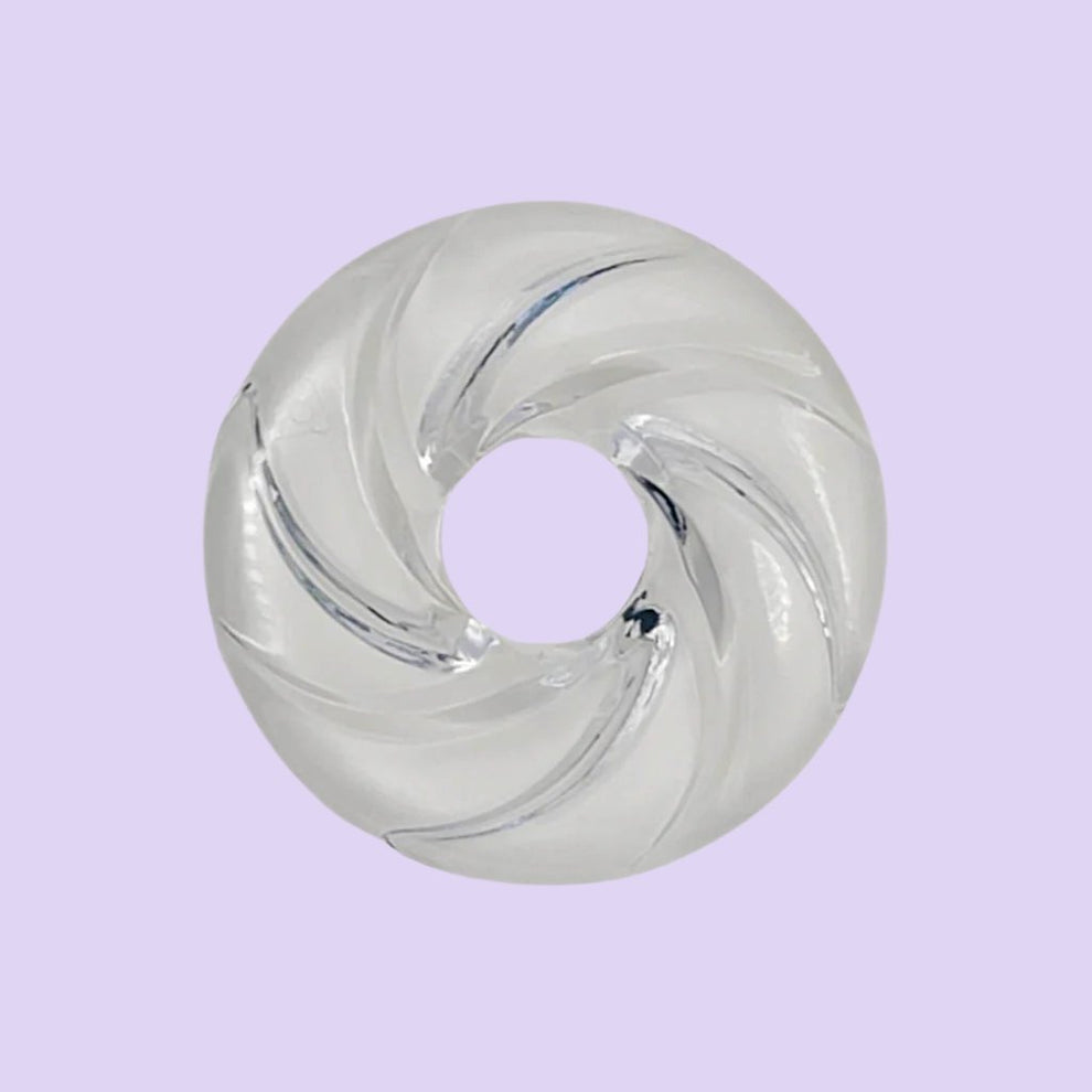 BioGenesis - Clear Regeneration Wheel – BioGenesis Technology