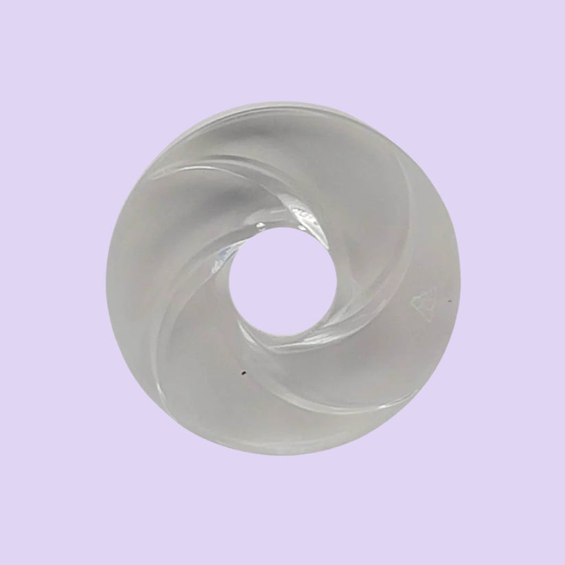 BioGenesis - Clear Transformation Wheel – BioGenesis Technology